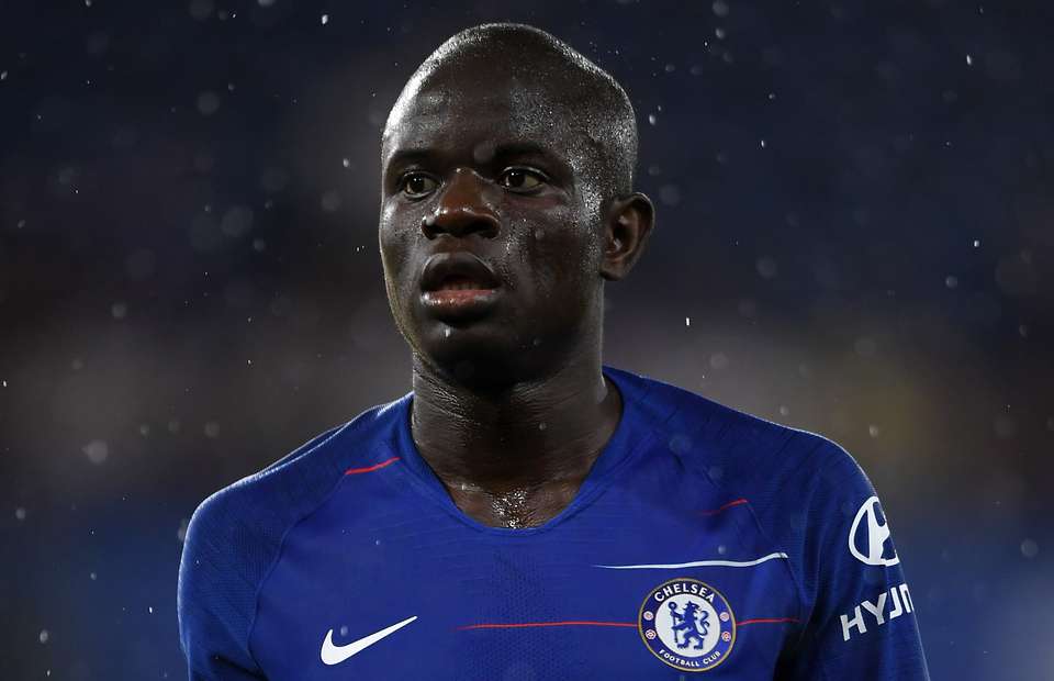 kante - O maior e melhor site sobre o Chelsea em português