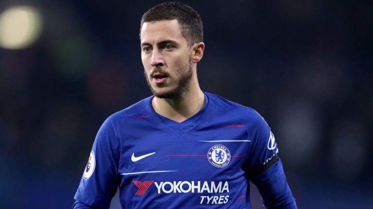 hazard chelsea - O maior e melhor site sobre o Chelsea em português
