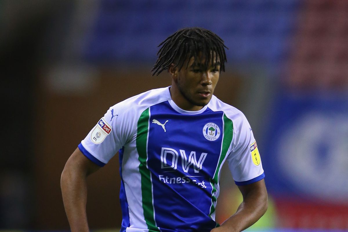 reece james chelsea - O maior e melhor site sobre o Chelsea em português