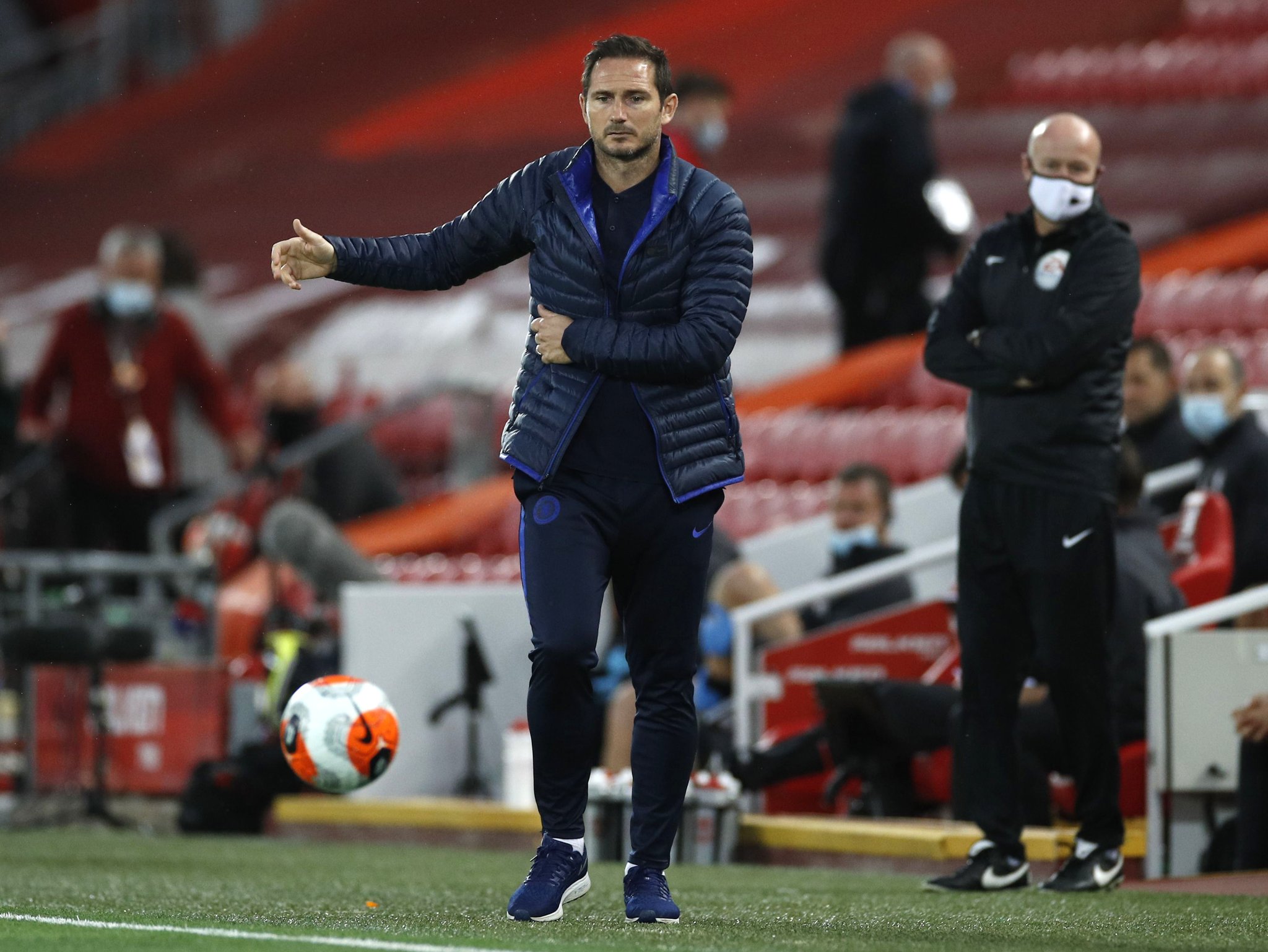 frank lampard vs liverpool - O maior e melhor site sobre o Chelsea em ...
