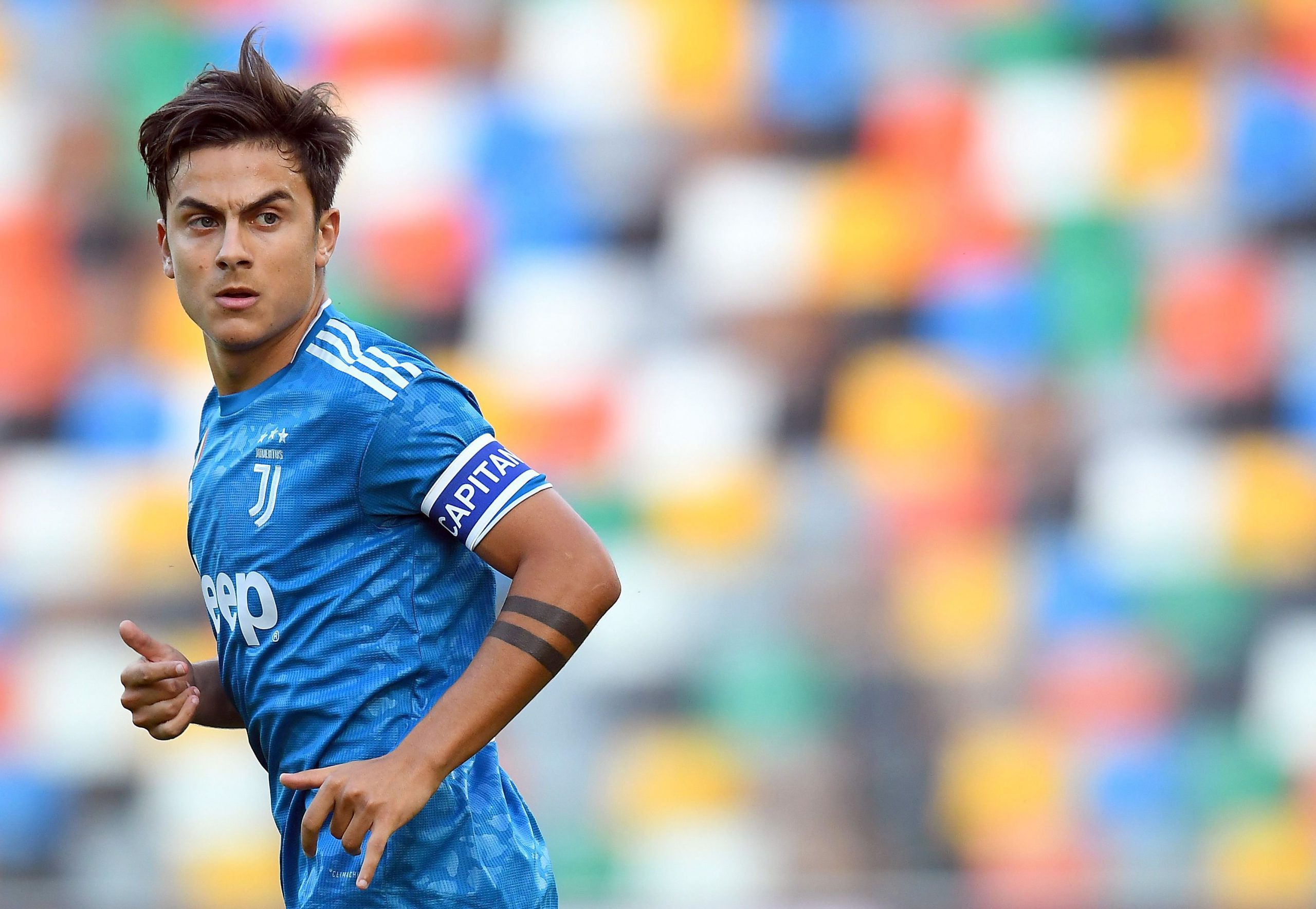 Chelsea planeja a contratação de Paulo Dybala sem custos ao final da ...