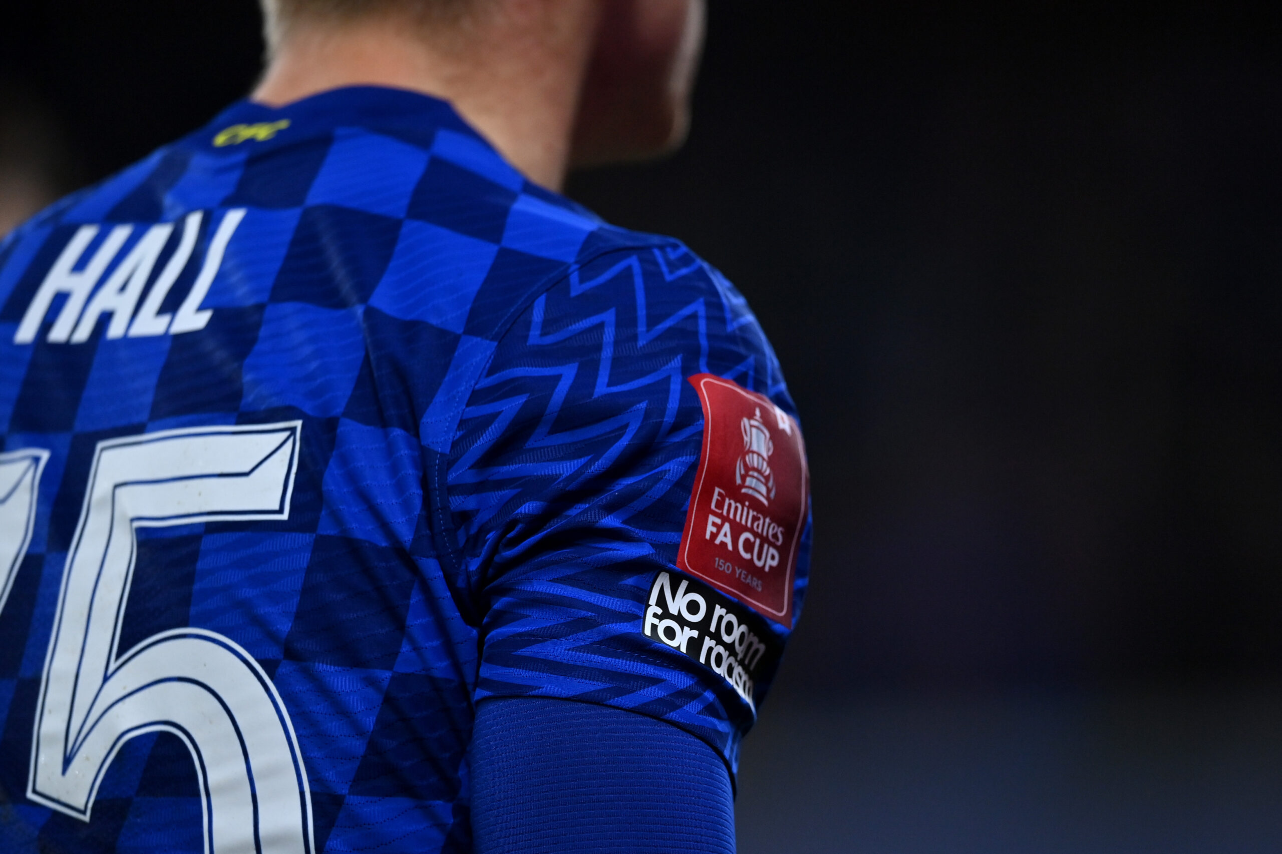 Chelsea v Chesterfield: The Emirates FA Cup Third Round - O maior e ...