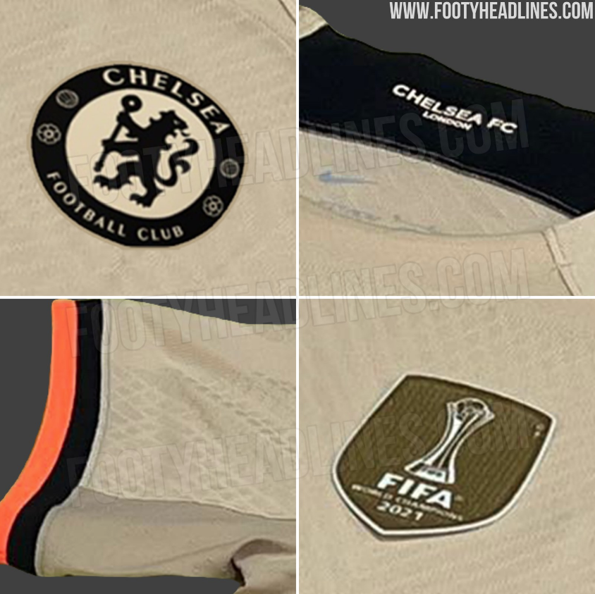 Chelsea-third-kit-3 - O maior e melhor site sobre o Chelsea em português