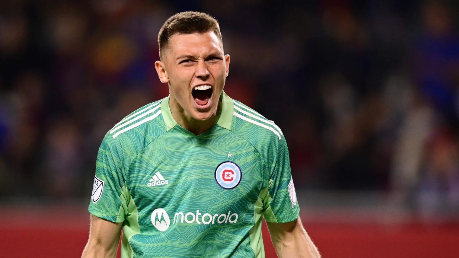 Quem é Gabriel Slonina, o goleiro norte americano que chamou a atenção ...