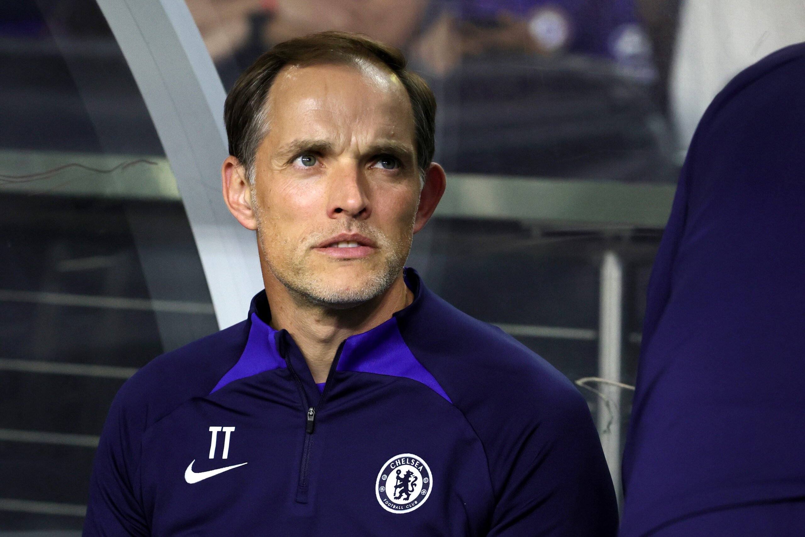 Todas as palavras de Thomas Tuchel após a vitória em cima do Club ...