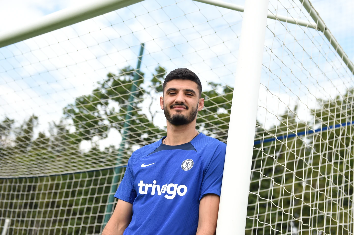 Chelsea renova contrato de Armando Broja até 2028 - O maior e melhor ...