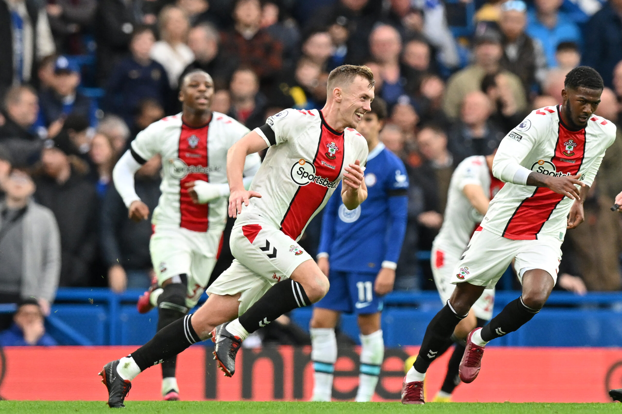 FBL-ENG-PR-CHELSEA-SOUTHAMPTON - O maior e melhor site sobre o Chelsea ...