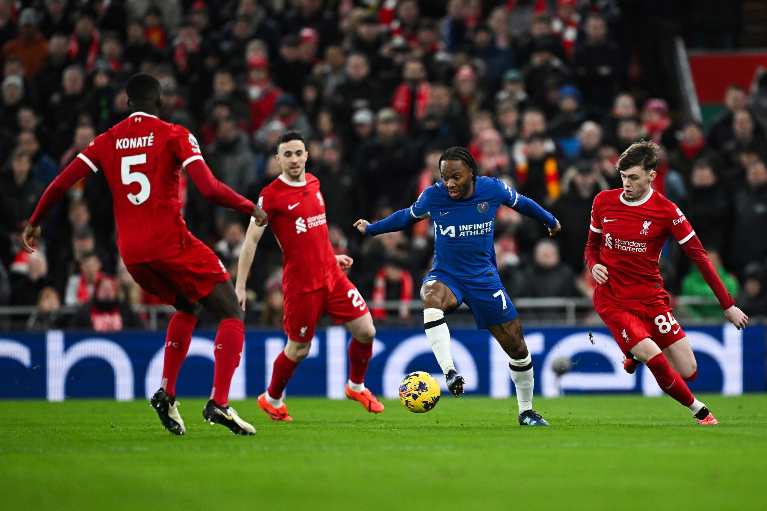 Chelsea vs Liverpool na final da Carabao Cup - Estatísticas e ...