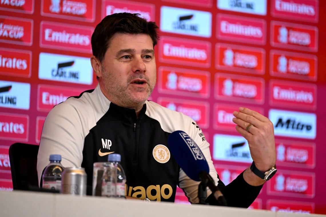 Retorno de Ben Chilwell, convocação de Cole Palmer, objetivo de voltar ...