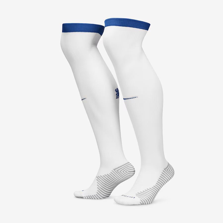 Chelsea revela seu novo uniforme "home" para a temporada 2024/2025 - O ...