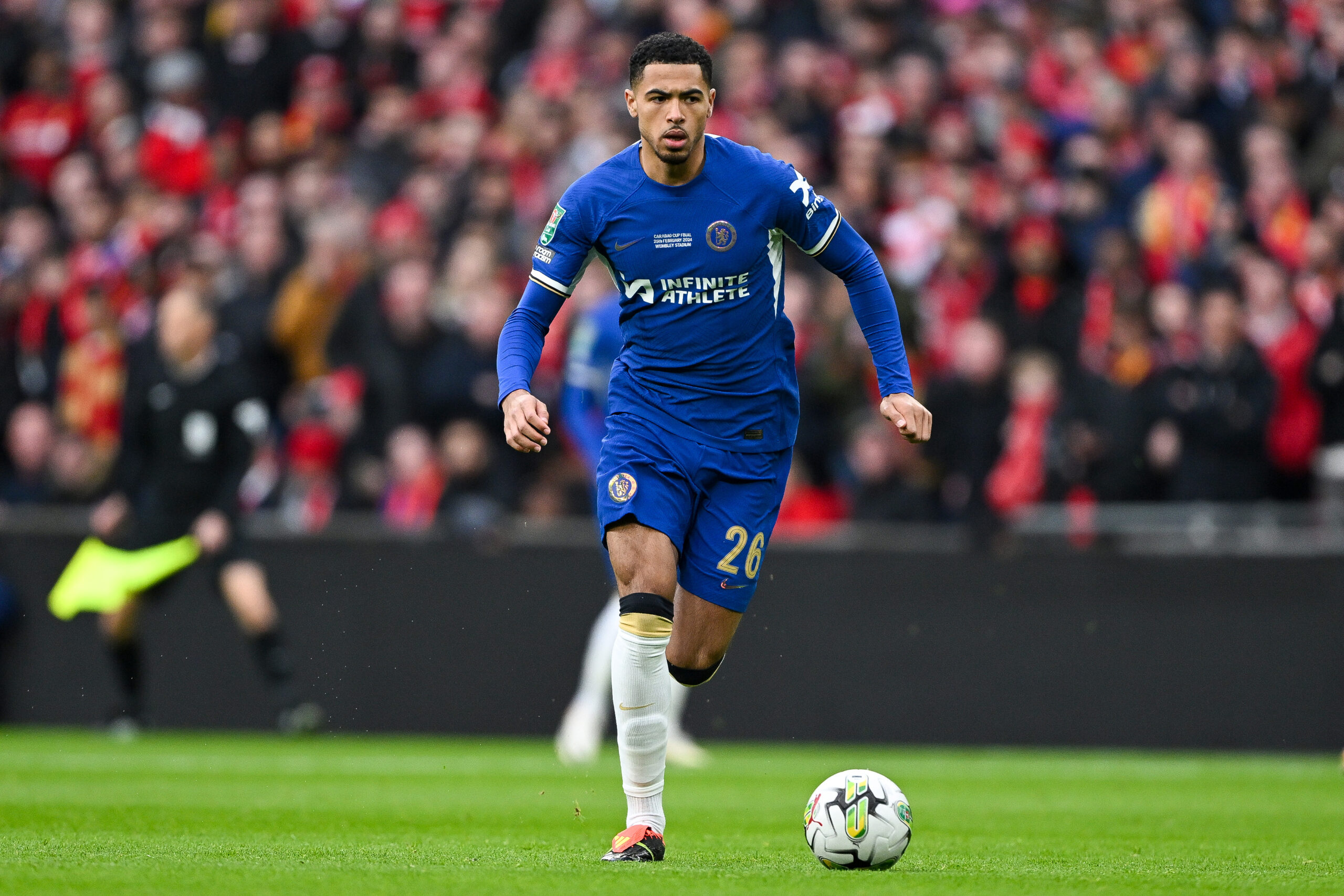Chelsea anuncia mudanças nas numerações para a temporada 2024/25 - O ... Chelsea anuncia mudanças nas numerações para a temporada 2024/25 - O ...