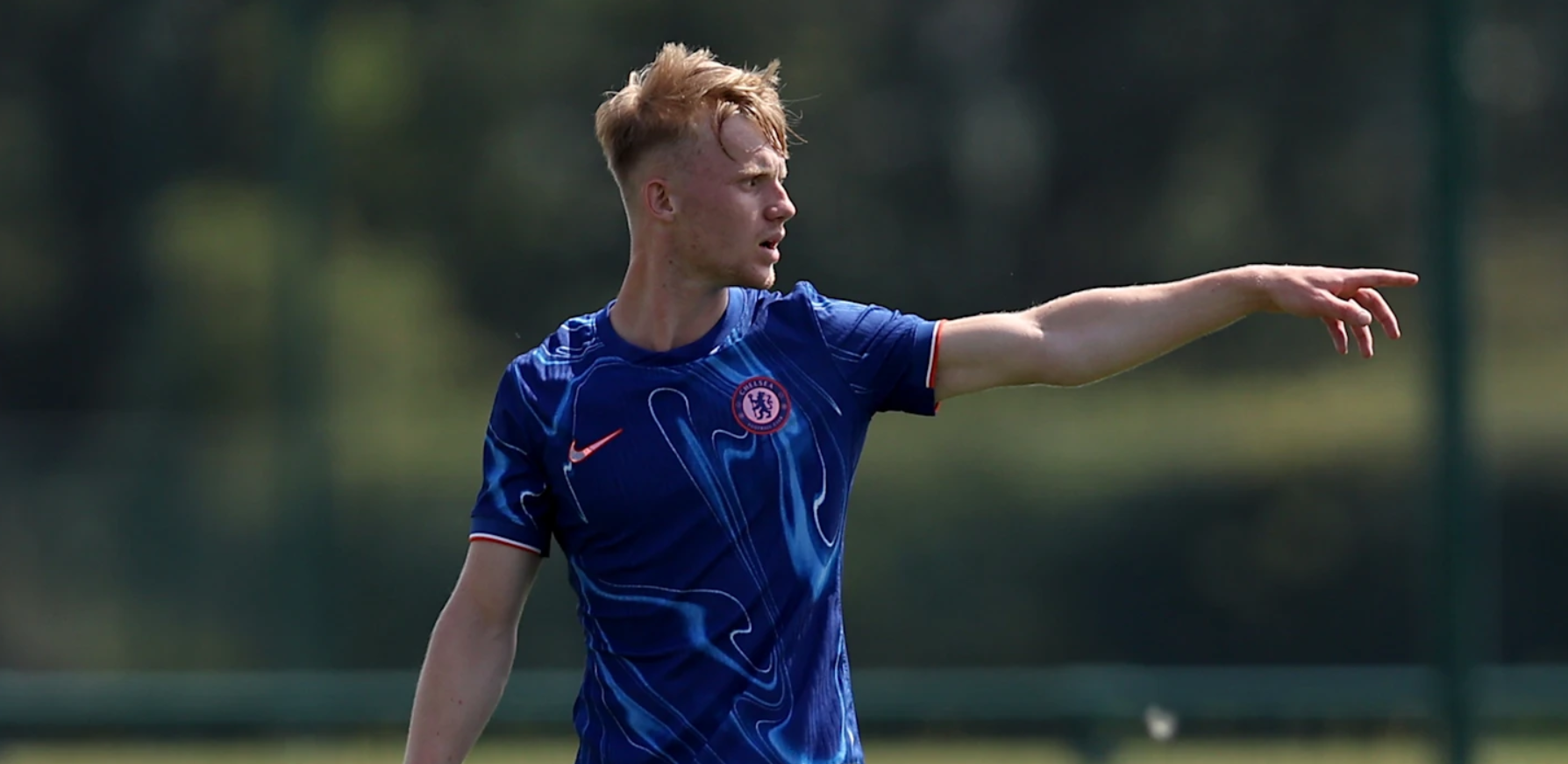 Billy Gee Chelsea academy - O maior e melhor site sobre o Chelsea em ...