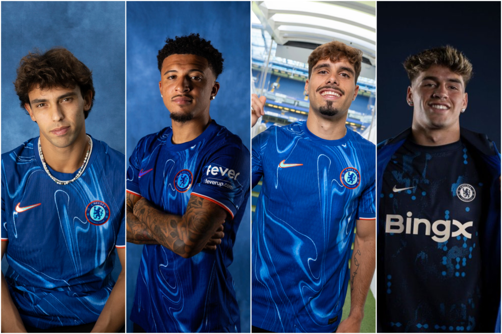 Summer Transfer Window: Todas as contratações do Chelsea na janela de ...