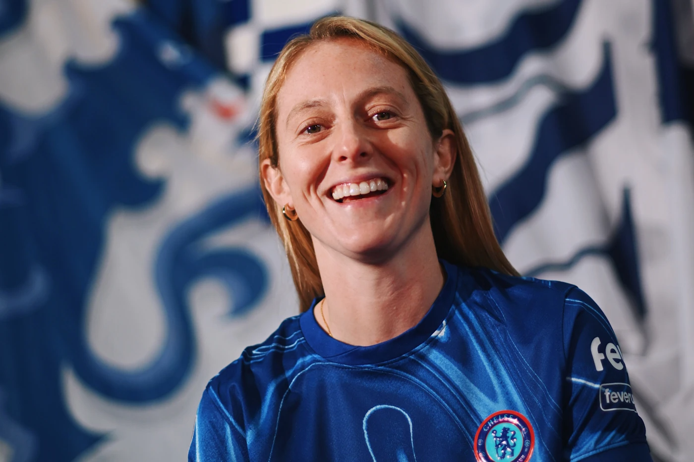 Chelsea Women anuncia a contratação da meio campista Kiera Walsh - O ...