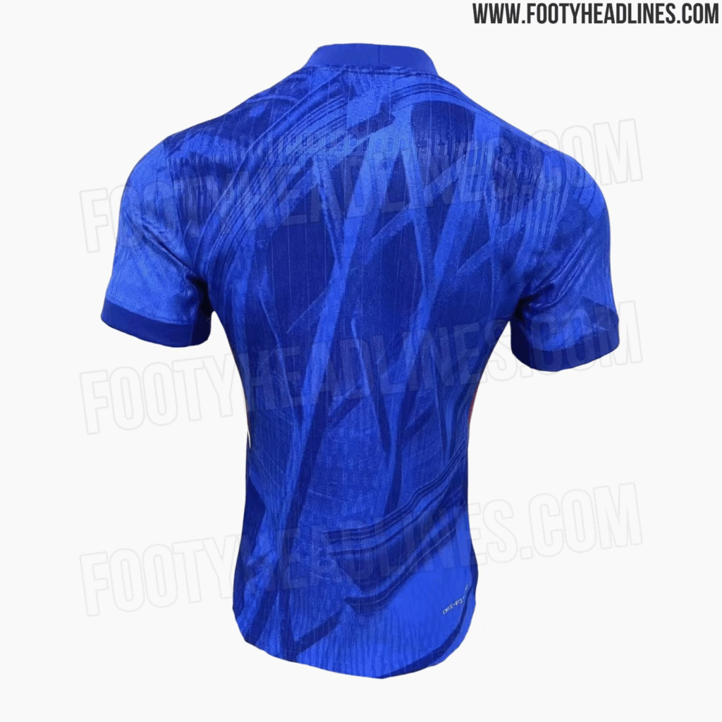 Site vaza imagens dos uniformes "home" e "away" do Chelsea para a ...