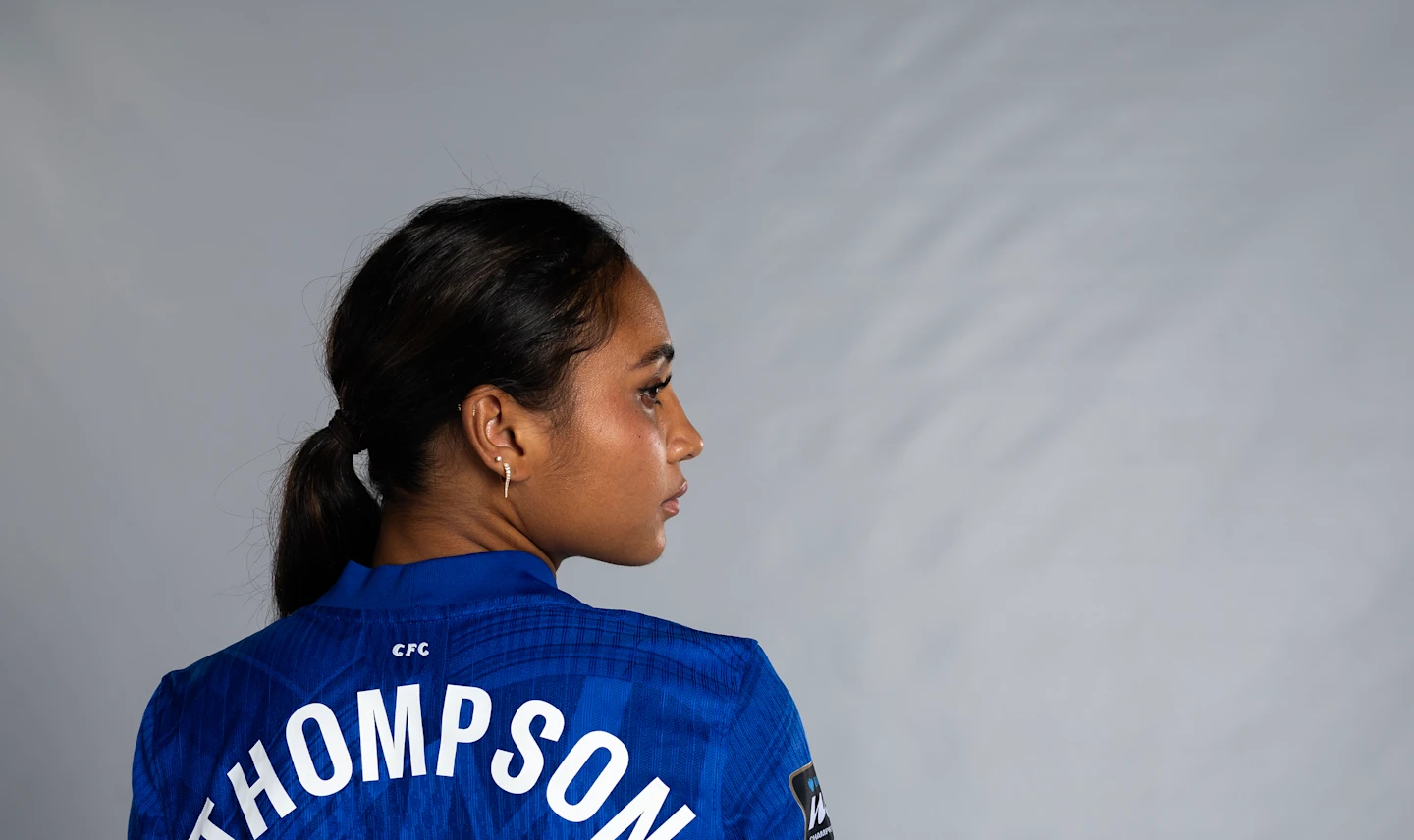 Alyssa Thompson Chelsea Women CL2_1094_copy2 - O maior e melhor site ...