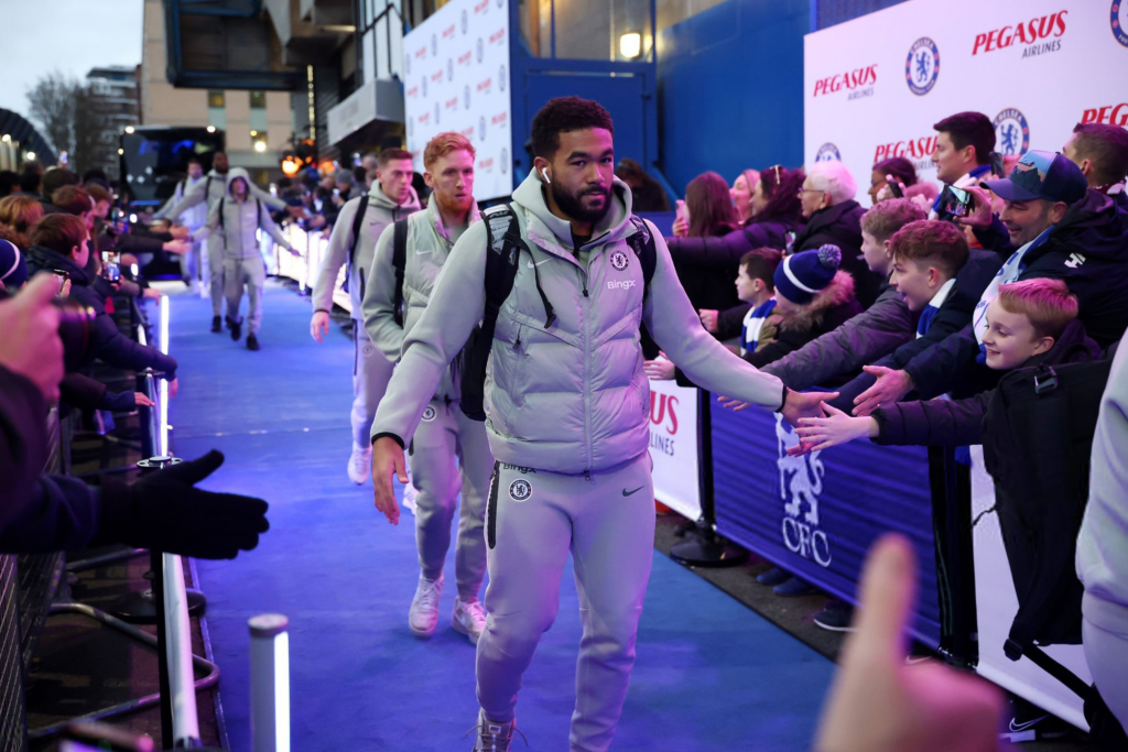 Team News: Chelsea e Aston Villa se enfrentam em Stamford Bridge - O ...