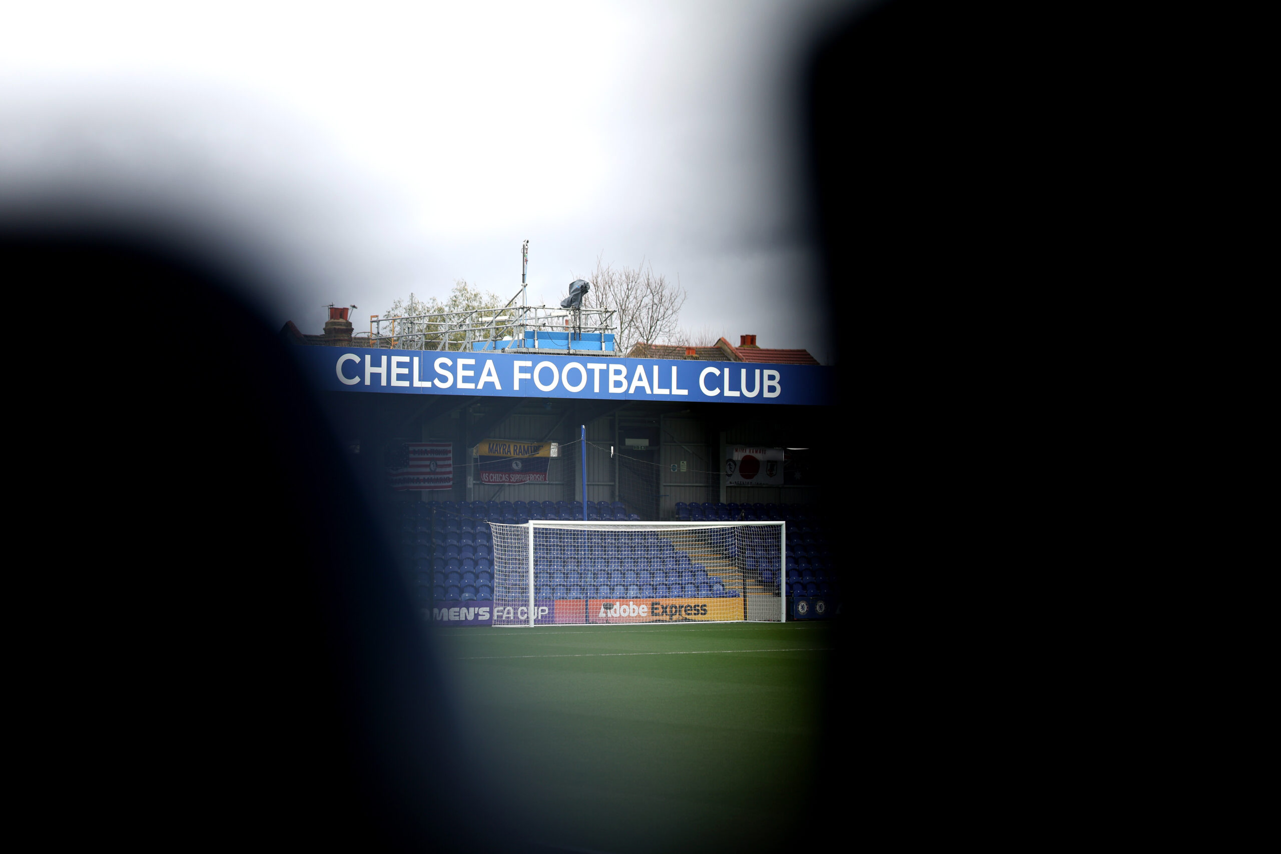 Chelsea Women anuncia Phil Radley como novo diretor esportivo - O maior ...