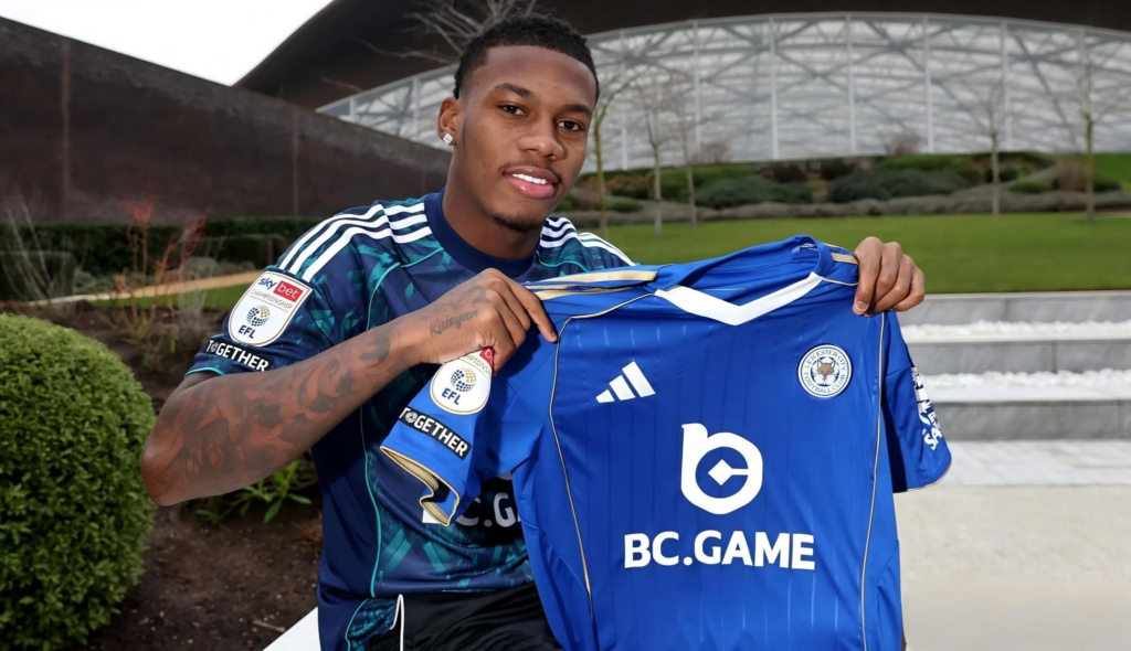 Chelsea empresta o jovem Dujuan Richards ao Leicester City - O maior e ...