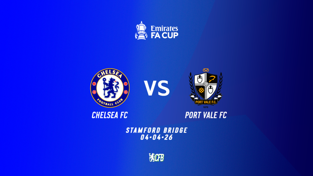 Chelsea vs Leeds United – Semi-Final - FA Cup – Onde assistir ...