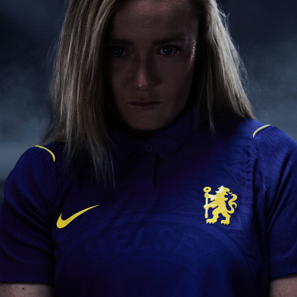 Chelsea e Nike lançam o uniforme "Home" para a temporada 26/27 - O ...