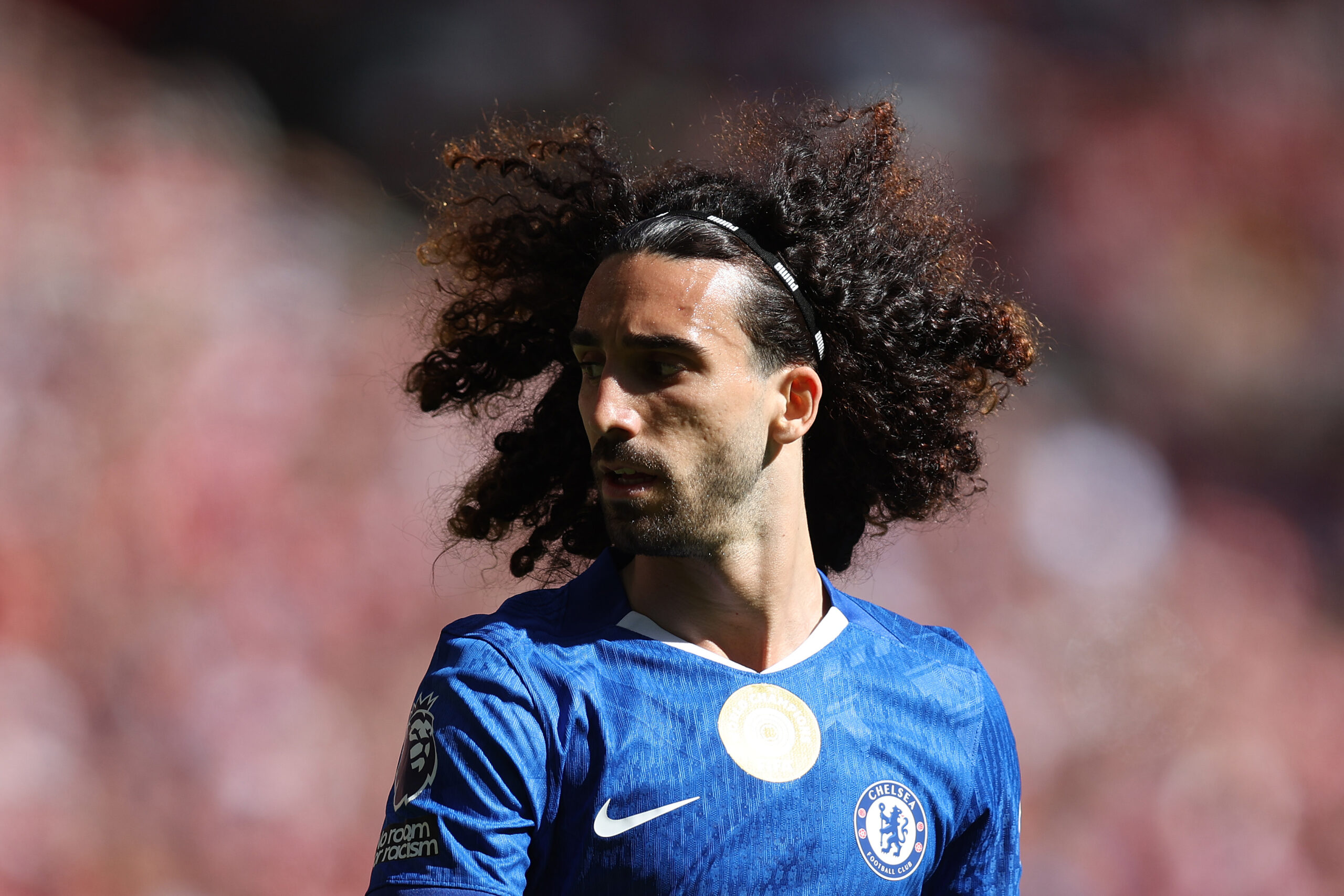 Marc Cucurella desperta interesse de clubes espanhóis e permanência no ...